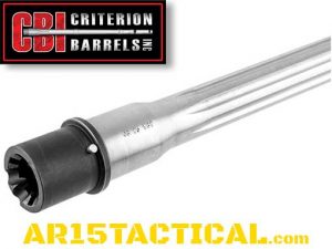 AR-15 FLUTED BARREL | FLUTED AR-15 BARREL - AR15Tactical.com
