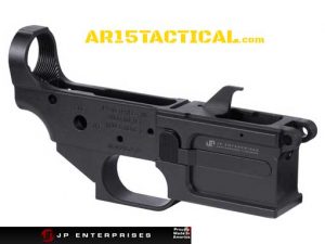 9MM AR LOWER RECEIVER SELECTION GUIDE